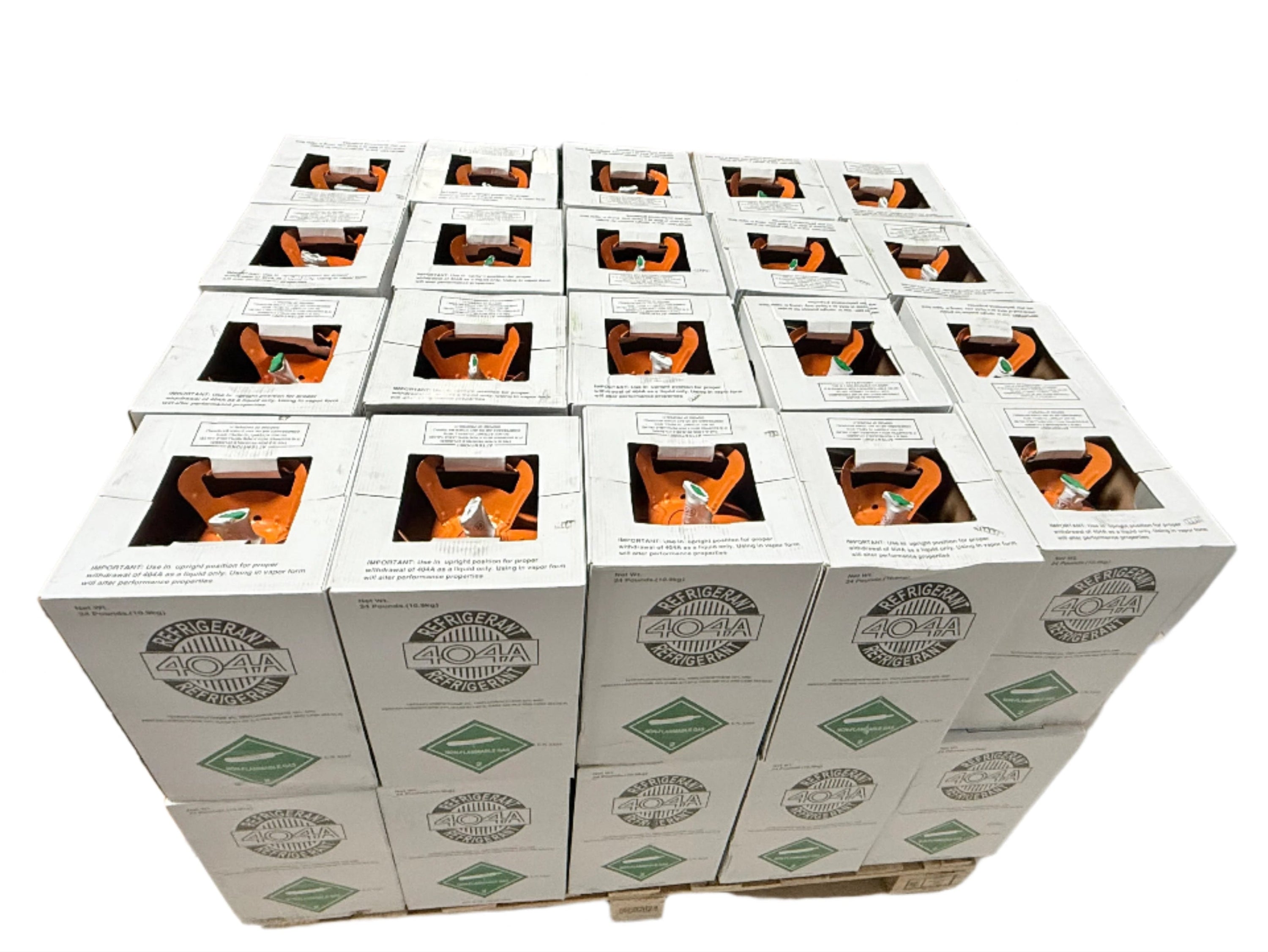 404A Refrigerant Specs & Usage Tips | NY HVAC Supply House – NY HVAC ...