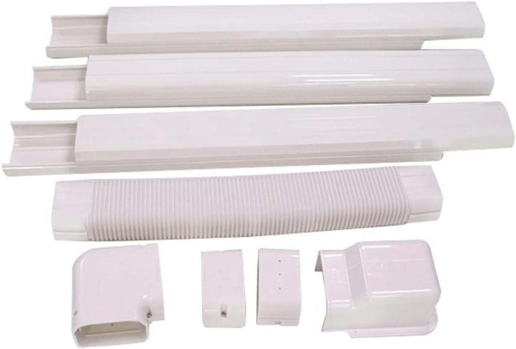 Line set covers – NY HVAC SUPPLY HOUSE LLC