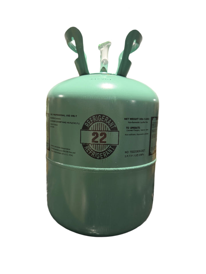 Buy R-404A Refrigerant Online, R404A Freon Price - NY HVAC Supply Home ...