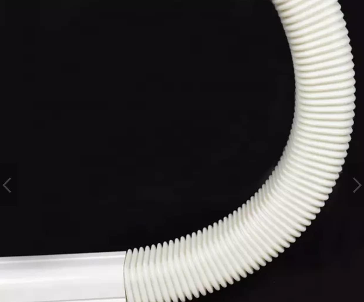 4" Mini Split Line Set Cover - 15 Feet Kit – NY HVAC SUPPLY HOUSE LLC